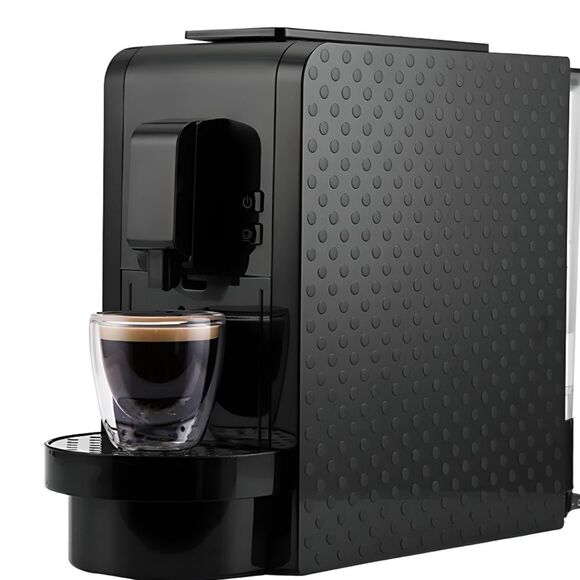 Kitchen | Ultima Cosa Presto Single Serve Pod Espresso Machine | Poshmark